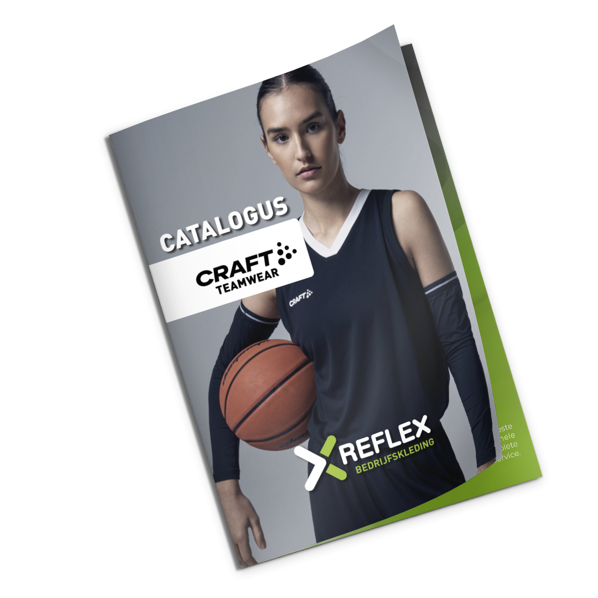 Magazines | Reflex Bedrijfskleding